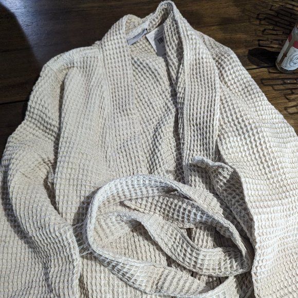 Parachute | Intimates & Sleepwear | Parachute Waffle Robe | Poshmark